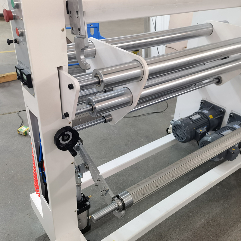 Factory Custom Automatic Electric Motor Rewinding Machine with 4 Gas ...